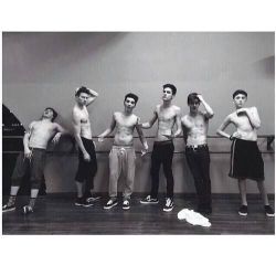 Which O2L boy is for you? - Quiz