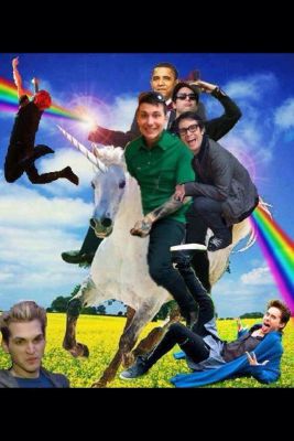 Random MCR quiz - Test