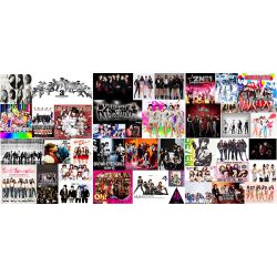 Which KPOP Record Label DO You Belong In? - Quiz