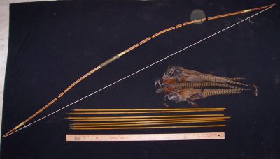 Yumi | Which badass weapon would suit you! - Quiz