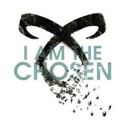 Love Runes Mortal Instruments