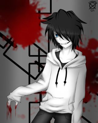 How Well do you Know Jeff the Killer's Story - Test