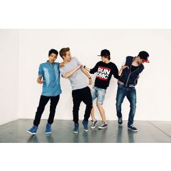 Which Fooo boy is perfect for you? - Quiz