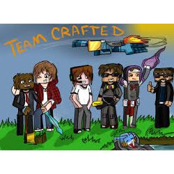 How well you know team crafted - Test