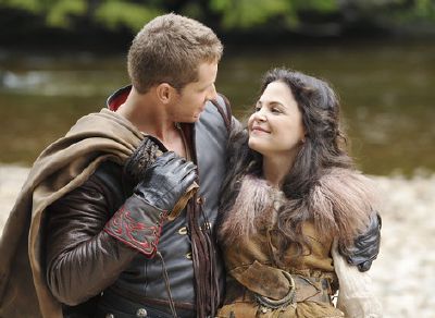 Which Princess From Once Upon A Time are you? - Quiz