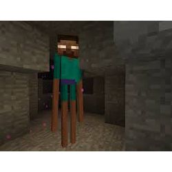 What Minecraft Mob are you? - Quiz