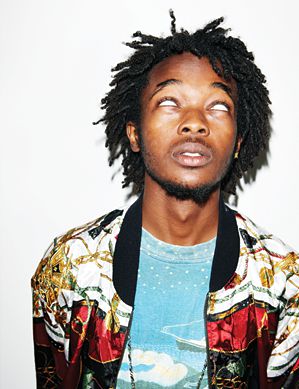 Do you know Odd Future? - Test