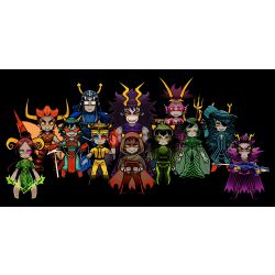 Hemospectrum Scale - Poll