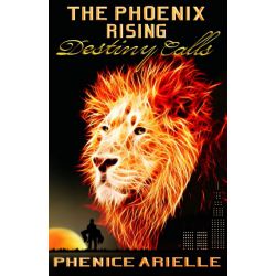 How well do you know The Phoenix Rising - Destiny Calls? - Test