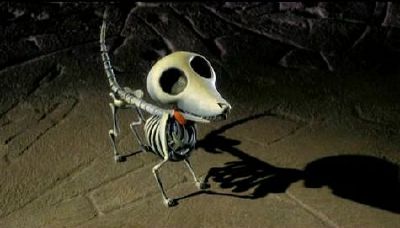 Do you Know Corpse Bride? - Test