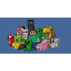 Which minecraft skin should you have? - Quiz