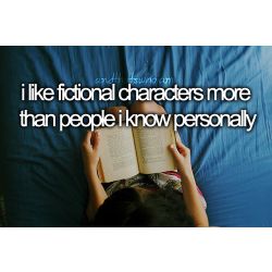 Which Famous Female Book Character are you? - Quiz