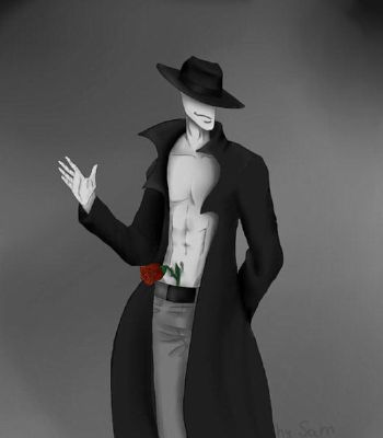 Offenderman 0.0 | 7 minutes in heaven with the Creepypasta's!