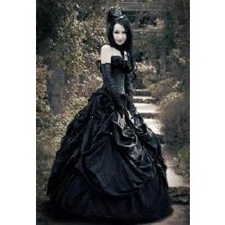 Are you a Goth? - Quiz