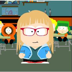 Friendly Faces Everywhere South Park One Shots Kyle X