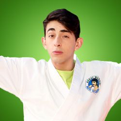 Kickin It Season 4 Jerry