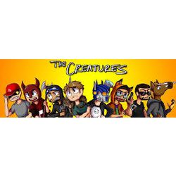 How well do you know the creature hub? - Test