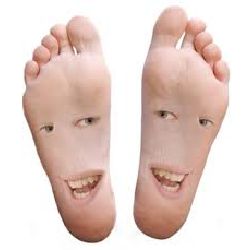 Toe personality - Quiz