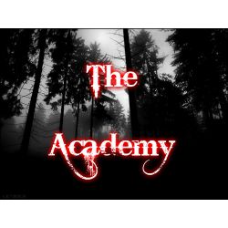 The Academy [Creepypasta RP] Pt.1 - Quiz