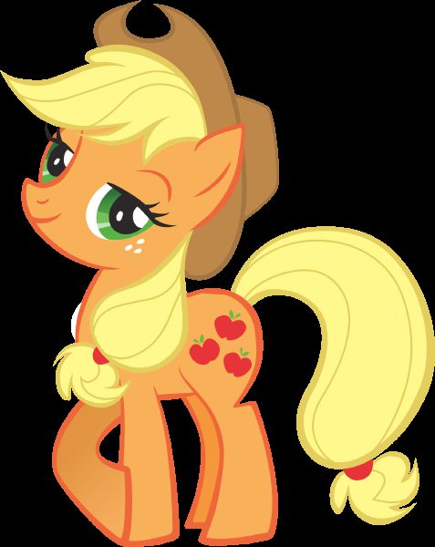 Apple Jack