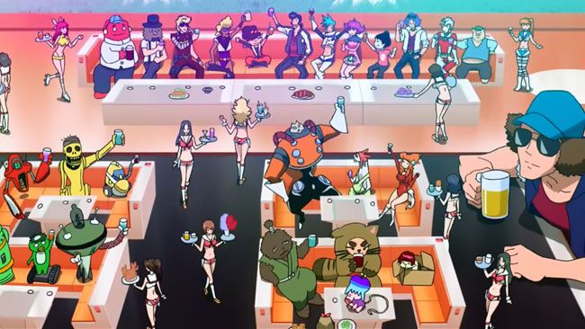 Know Your Anime? Let's Find Out! - Test