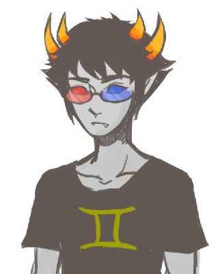 Homestuck MBTI - Survey