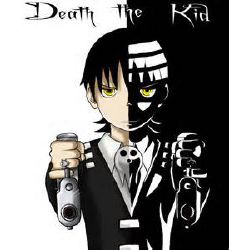 How Well Do You Know Kid Death? - Test