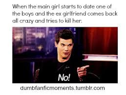 Create Your Perfect Boyfriend - Quiz