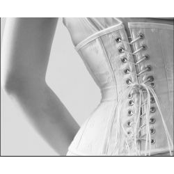 Corset Fiction Stories
