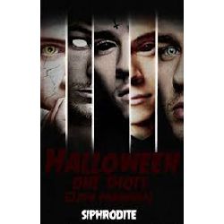 One Direction Halloween Story 4 - Quiz