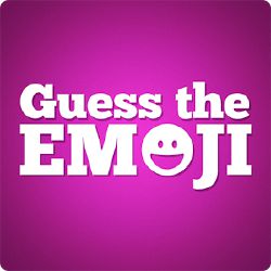 Guess the Emoji - Test