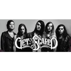 Do you know "Get Scared" songs? - Test