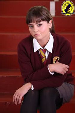Waterloo Road - Series 5 - Test