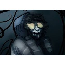 Ticci Toby Left You To Die By: Slender Man | 24 Hours With Ticci Toby ...