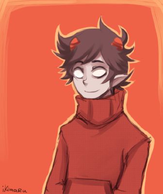 A Glimmer of Hope | The Makara Asylum (Homestuck) Day.3 - Quiz