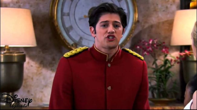 How Well Do You Know Jessie? - Test