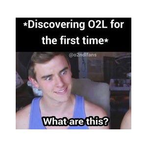 What o2l boy has a crush on you - Quiz