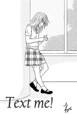 Faceless (Yandere story quiz) 1 (discontinued) - Quiz