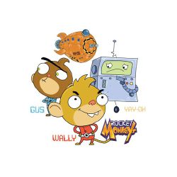 Gus or Wally, Which One are you? - Quiz
