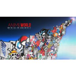 How Well Do You Know Your Anime/Characters - Test