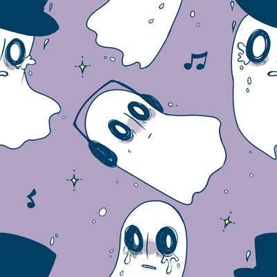 Discover the Enigmatic World of Undertale Napstablook