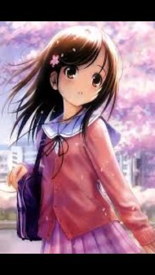 What tpe of anime boy might like you? 3! Confessions, ;) Results+ Story ...