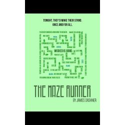 How well do you know Maze Runner? - Test