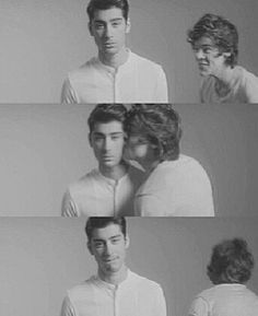 Zarry Kiss