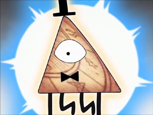 What Does Bill Cipher Think Of You? - Quiz