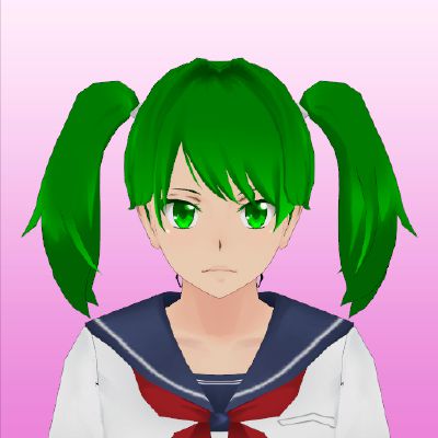 Yandere Simulator Quiz - Test