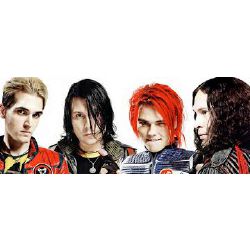 What's your mcr song ? - Quiz
