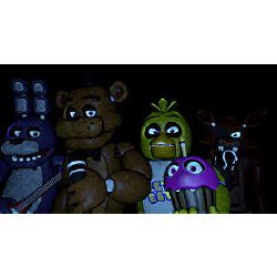 Fnaf - Test