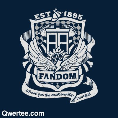 Which Fandom Do You Belong To? - Quiz