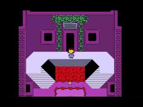 How Much Do You Know About Undertale? - Test